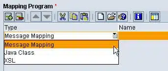 Allow Additional Mapping Types in SAP XI/PI - DataXstream OMS+