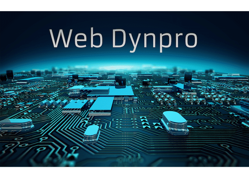 Web Dynpro Basics Context And Binding Dataxstream Oms