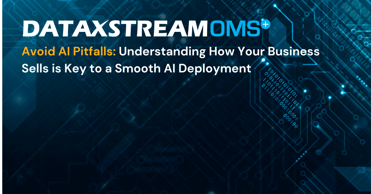 Avoid AI Pitfalls: Key to Smooth Deployment