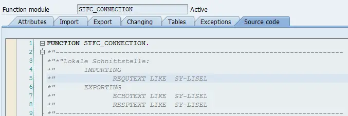 Build an RFC Server with NCo 3.0 – A Step-By-Step Guide - DataXstream OMS+