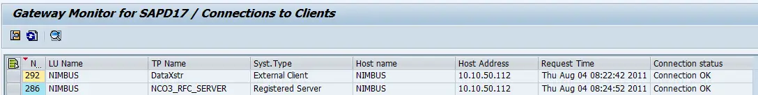 Build an RFC Server with NCo 3.0 – A Step-By-Step Guide - DataXstream OMS+