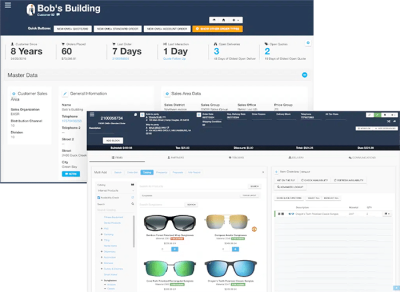 SAP Point of Sale | SAP Order Management | OMS+ - DataXstream OMS+